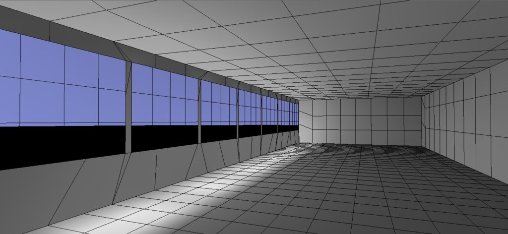 Climate-Based Daylight Modeling - All Things Lighting® Association